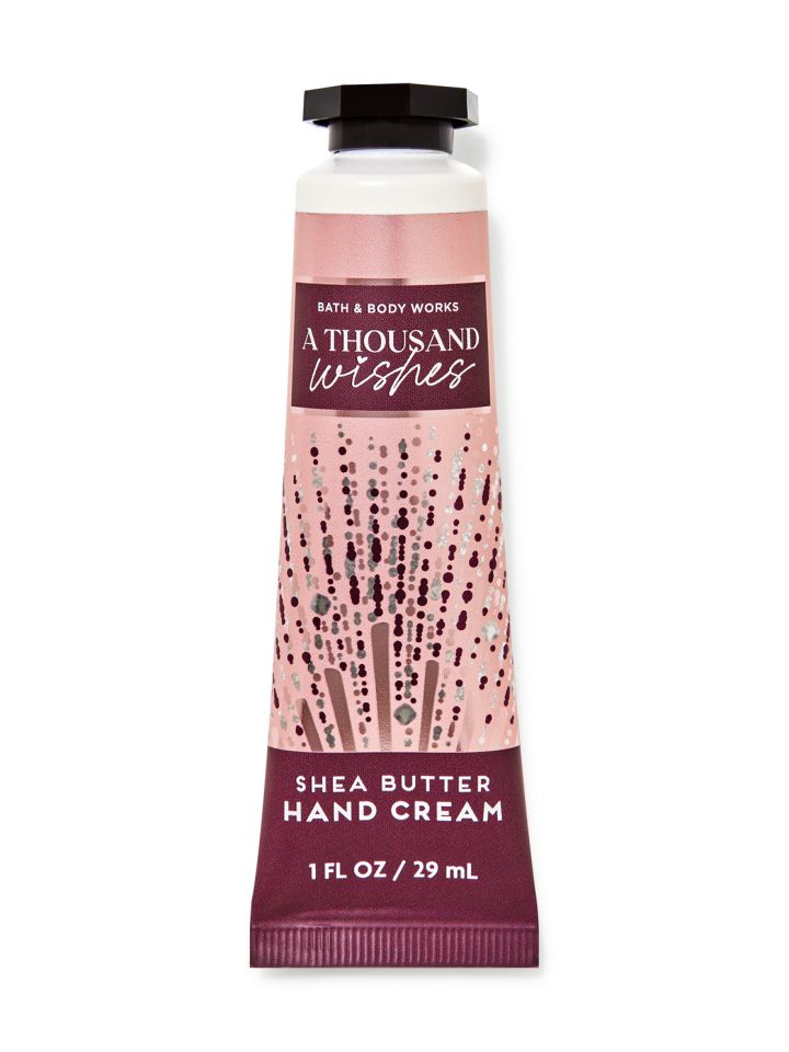 קרם ידיים מועשר בחומרים מזינים | Bath and Body Works ישראל