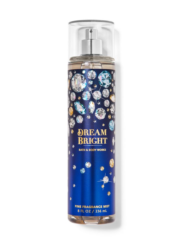 מי גוף מבושמים | Bath and Body Works ישראל
